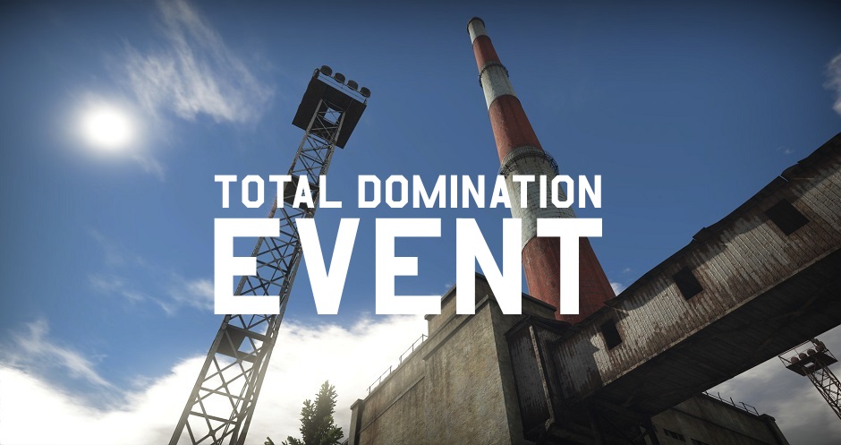 [Ereignis] "Total Domination" und "Enduring Confrontation" - Neuigkeiten - War Thunder